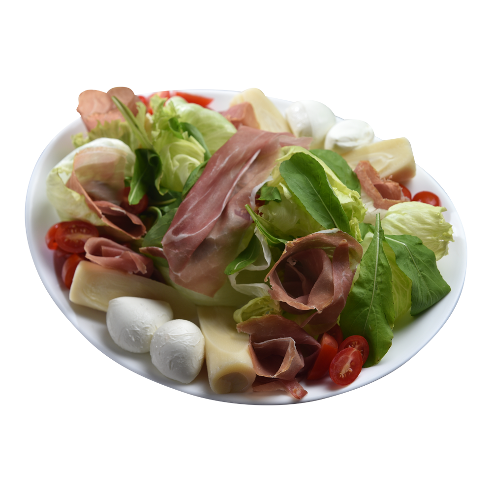 Menu Digital | La Piadina Cucina Italiana