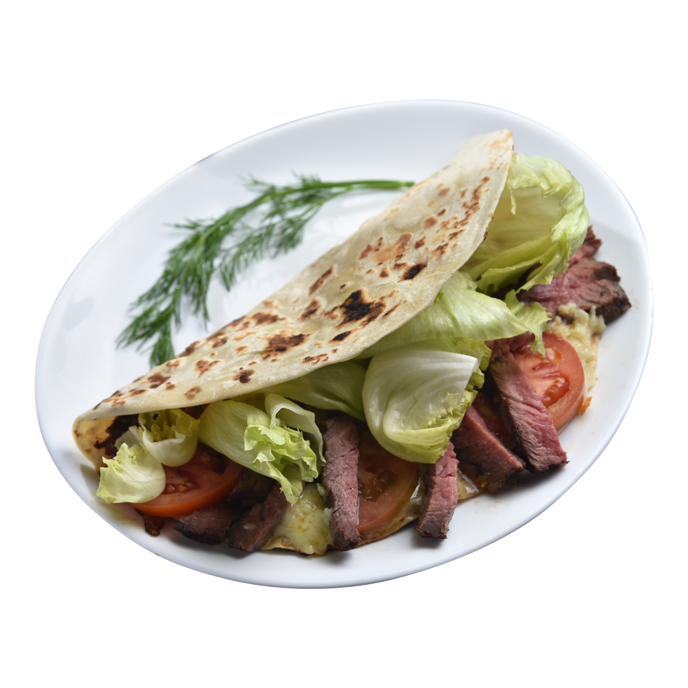 PIADINA ARTIGIANALE | La Piadina Cucina Italiana