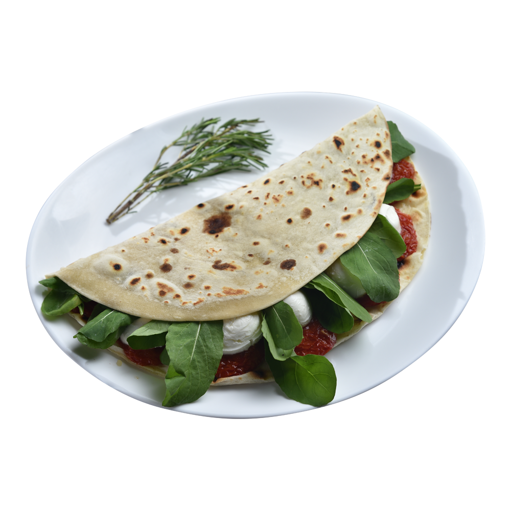 PIADINA ARTIGIANALE | La Piadina Cucina Italiana